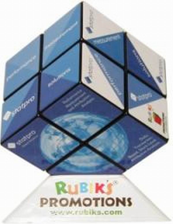 Promotional Rubik's 2x2 Cube Australia Online