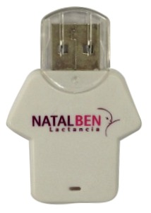 Promotional Custom Shape USB Keys Australia Online