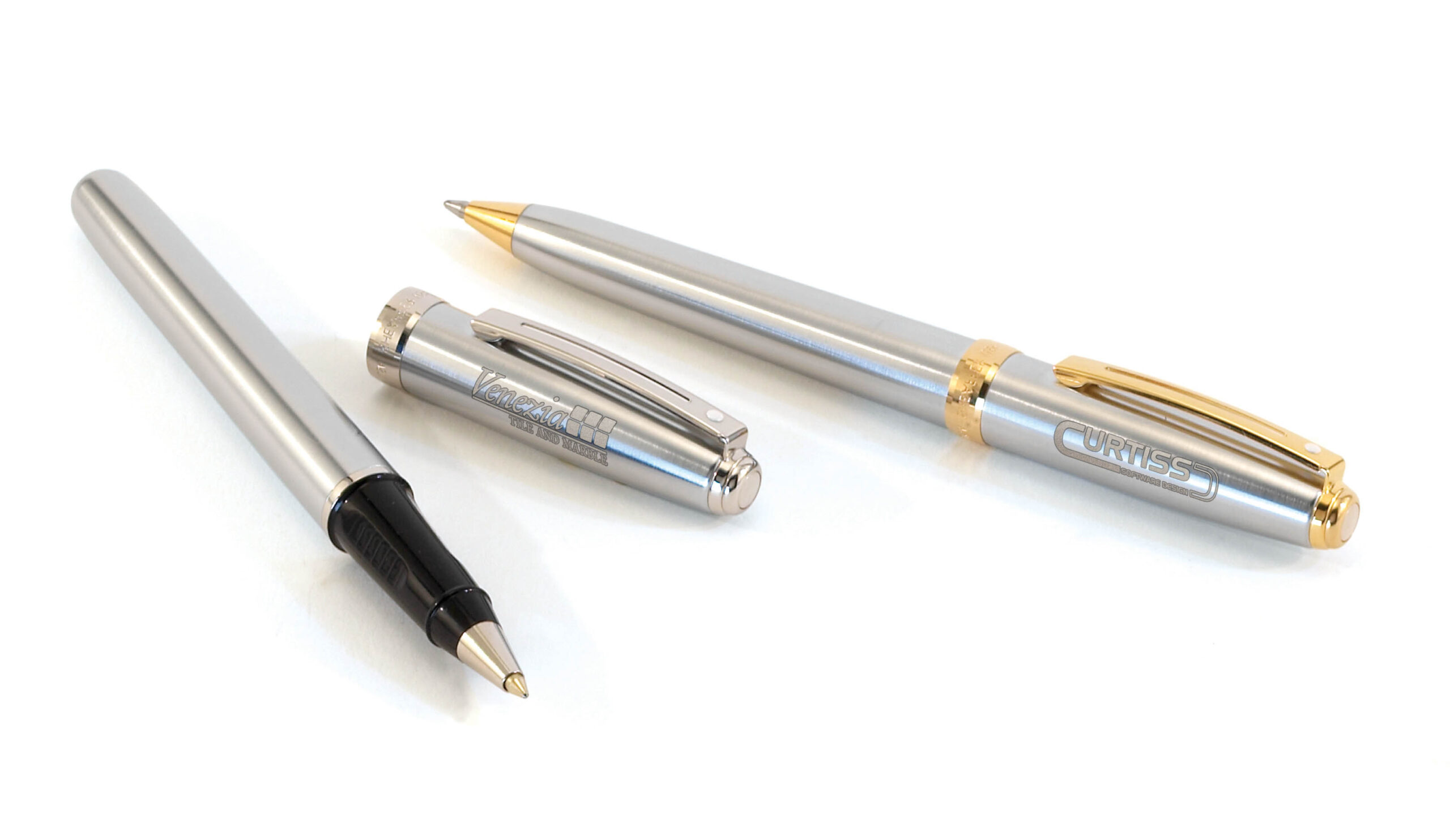 Promotional Sheafer Prelude Matte Chrome Australia Online