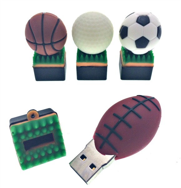 Promotional Custom Created USB Key Australia Online