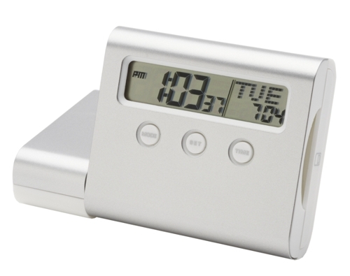 Promotional VOYAGER CLOCK/USB HUB Australia Online