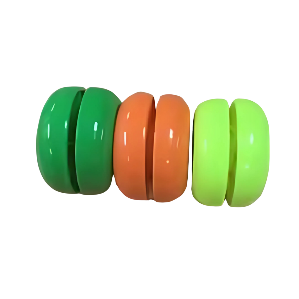 Buy Colourful Yo-Yos Logo Printed | Australia Online