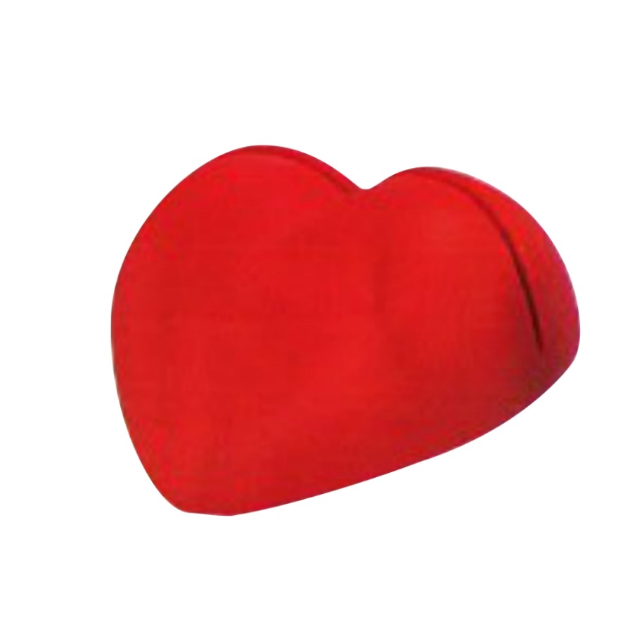 Promotional Heart Paper Holder Australia Online | Australia Online