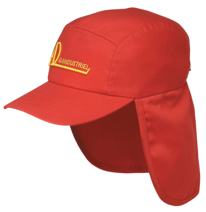 Promotional Kids Poly Cotton Caps Australia Online