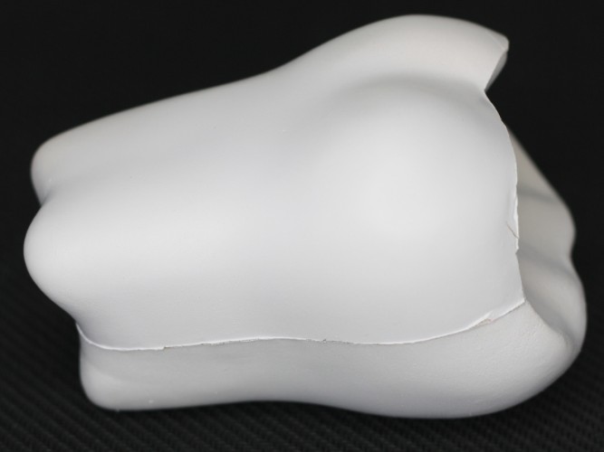 Promotional Stress Balls - Tooth Australia Online