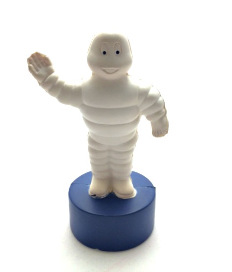 Promotional Stress Balls - Tyre Man Australia Online