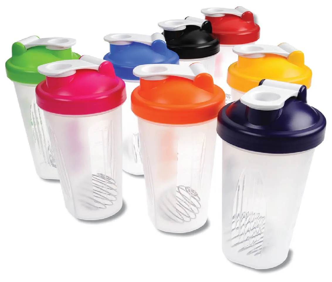 Articles for Protein Shakers: Tips for Standout Fitness Drinkware