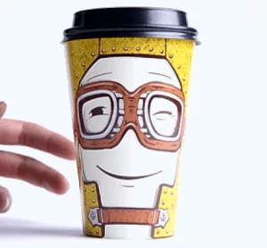 5 Of The Best Interactive Packaging Designs - Cubic Promote