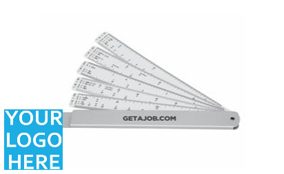 Buy Personalised Multi-scale Rulers | Australia online