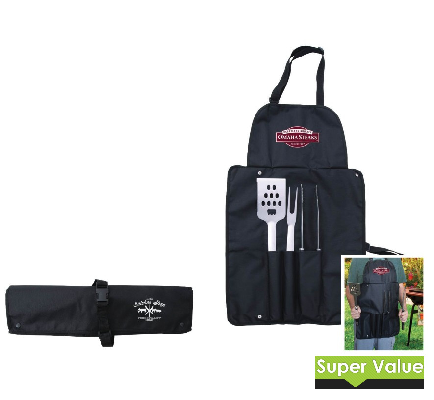 Personalised Chef set sold in bulk | Australia online