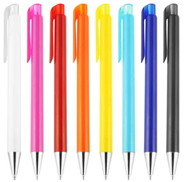 Buy Quick Printed Bulk Plastic Pens | Australia Online