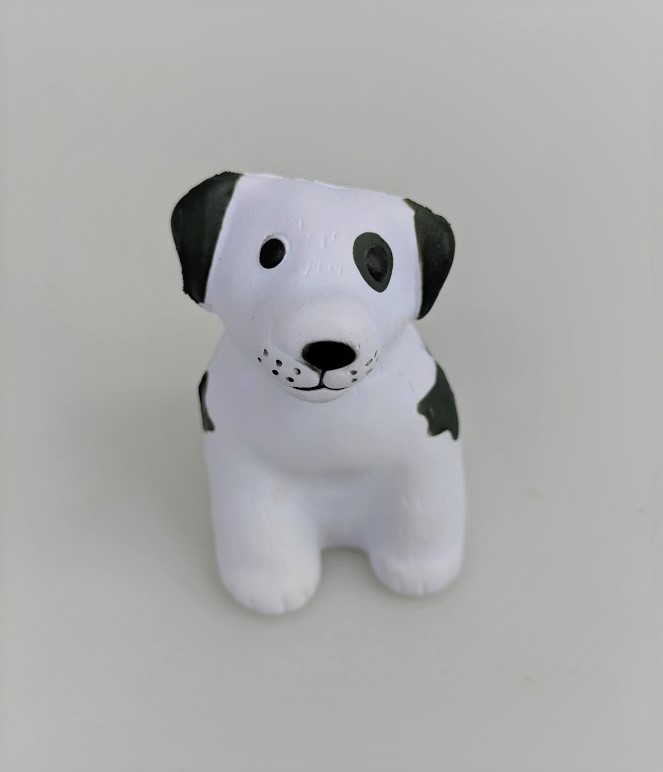 Buy Promotional Stress Toy Dogs | Australia Online