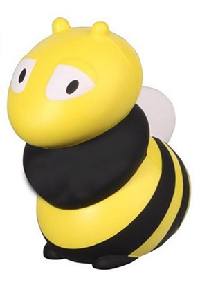Buy Promotional Stress Toy Bees | Australia Online