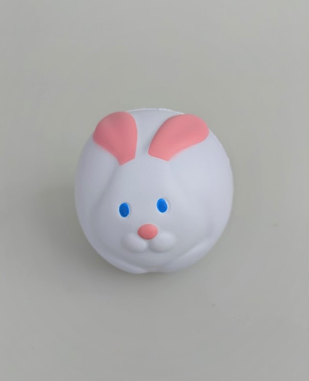 Buy Promotional Rabbit Stress Toys | Australia Online