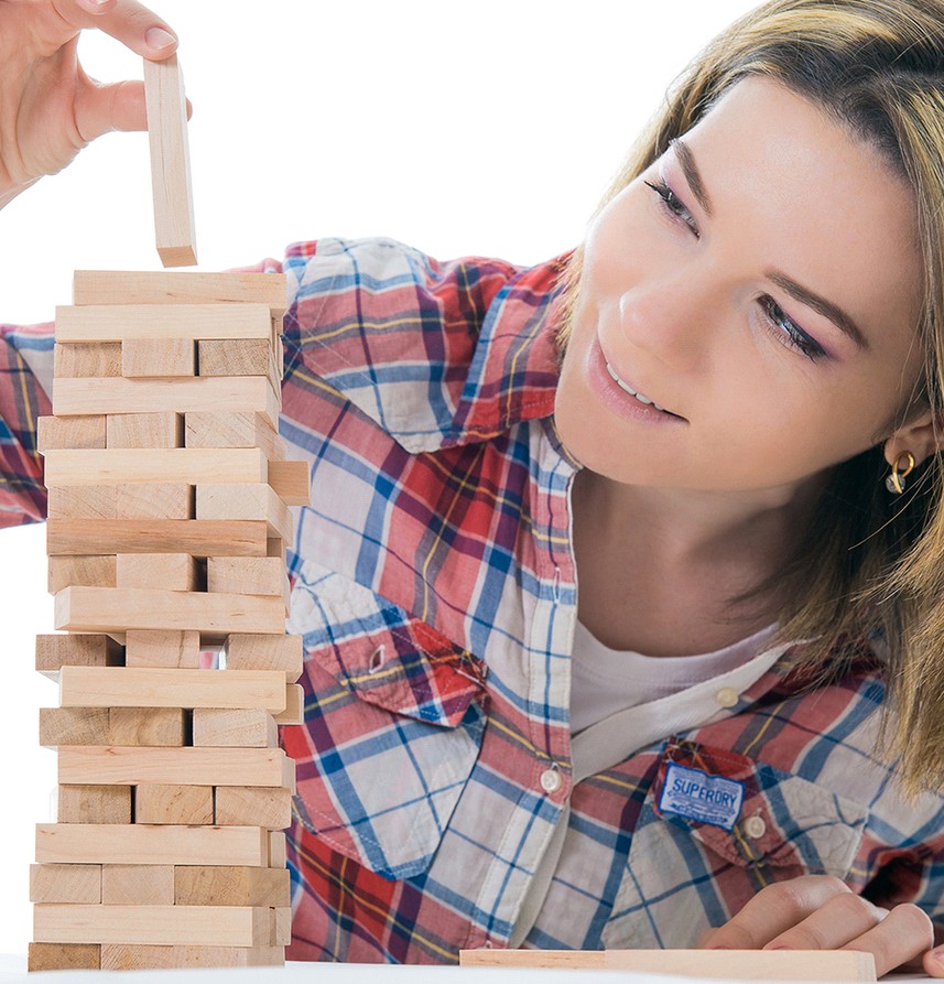 Buy Bulk Logo Branded Wooden Puzzle Toys | Australia Online