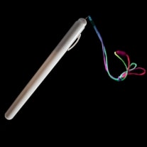Flashing Concert Wand w/Clip - Halloween Edition - Cubic Promote