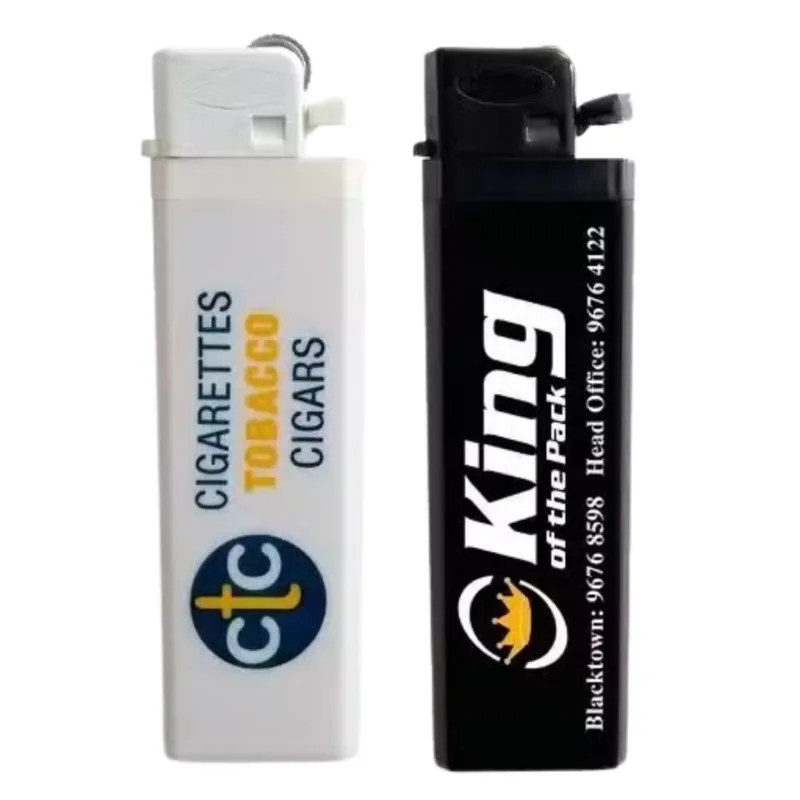 Custom Lighters in Bulk | Australia
