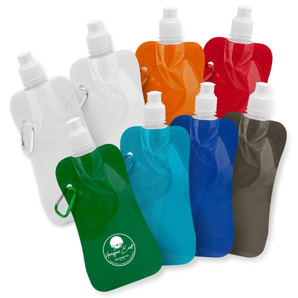 Promotional Bottles – Custom Branded Drinkware, Order Today