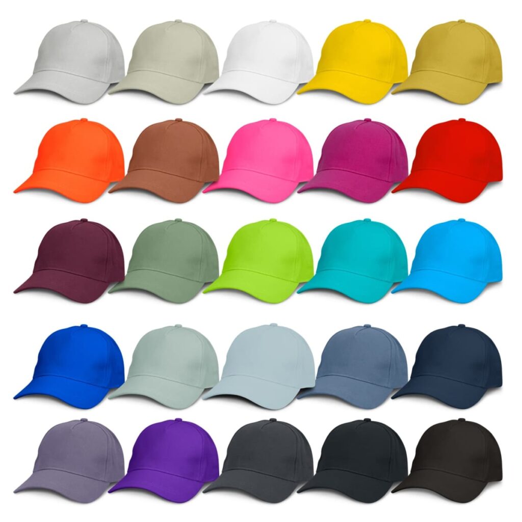 Promotional Caps Rift Heavy Brushed Cotton | Australia