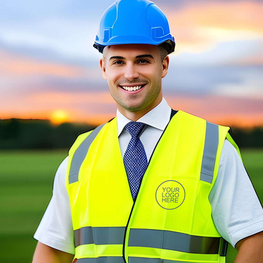 How to Choose Construction Workwear | Cubic Promote