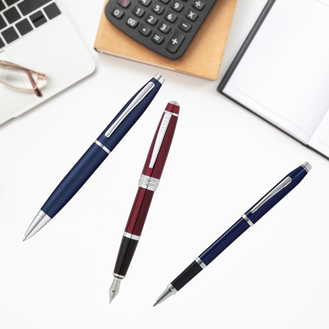Cross Promotional Pens Branded in Australia