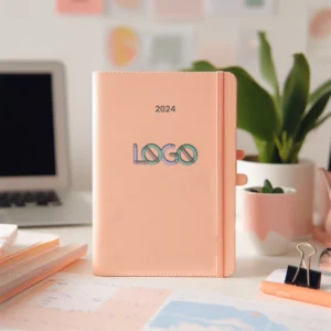 Diary Design Trends for 2024: Stand Out with Style | Cubic Promote