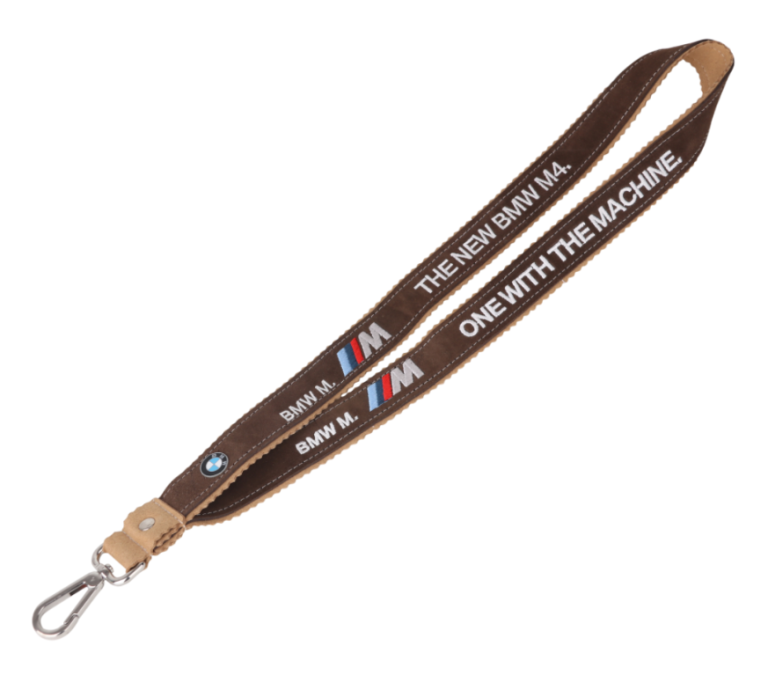 How to Choose the Right Lanyard Size | Cubic Promote