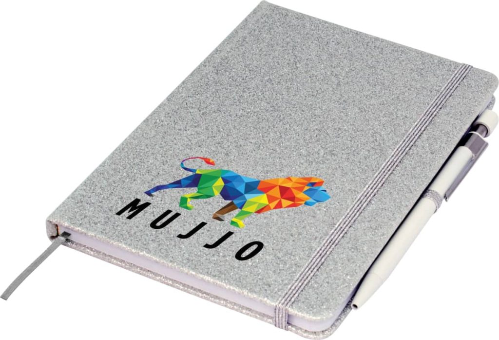 2025 Personalised Diary Designs That Help Your Brand Stand Out