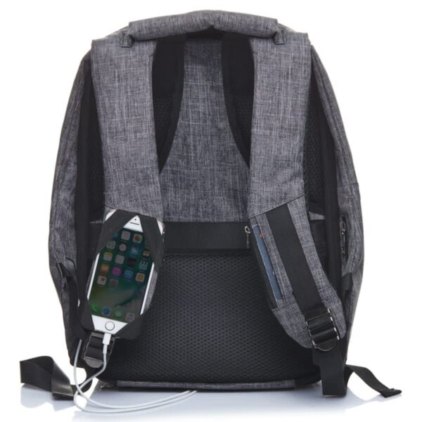 Promotional Commuter Backpacks Branded in Australia