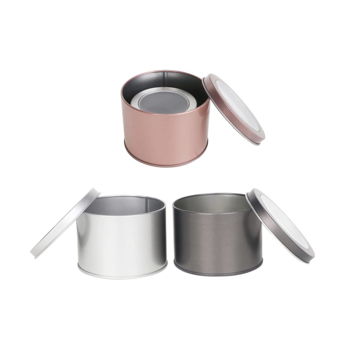 Tin cans australia store