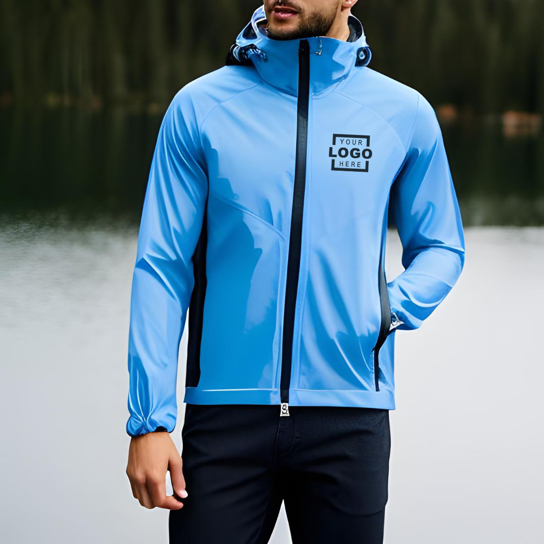 Custom Jackets: Versatile & Stylish| Cubic Promote Australia