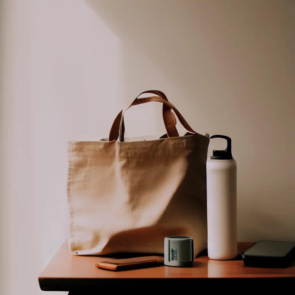 Top 5 Eco-Friendly Promotional Products | Cubic Promote