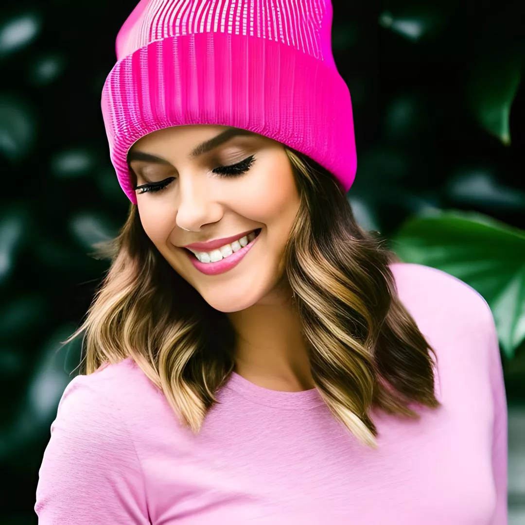 Pink Promotional Products - Cubic Promote