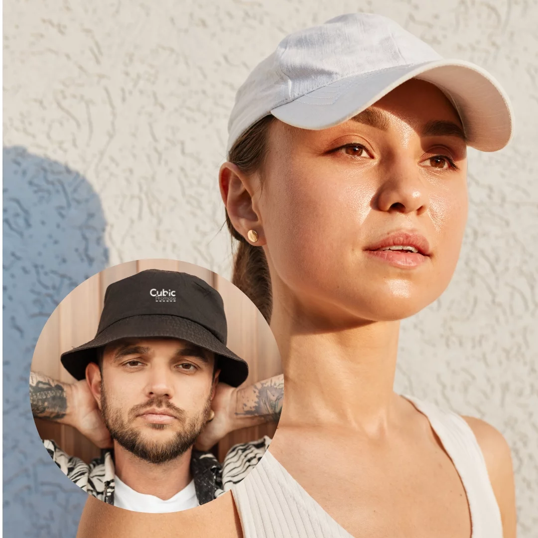 Most Popular Hat Styles in Australia | Trendy & Customisable Options ...