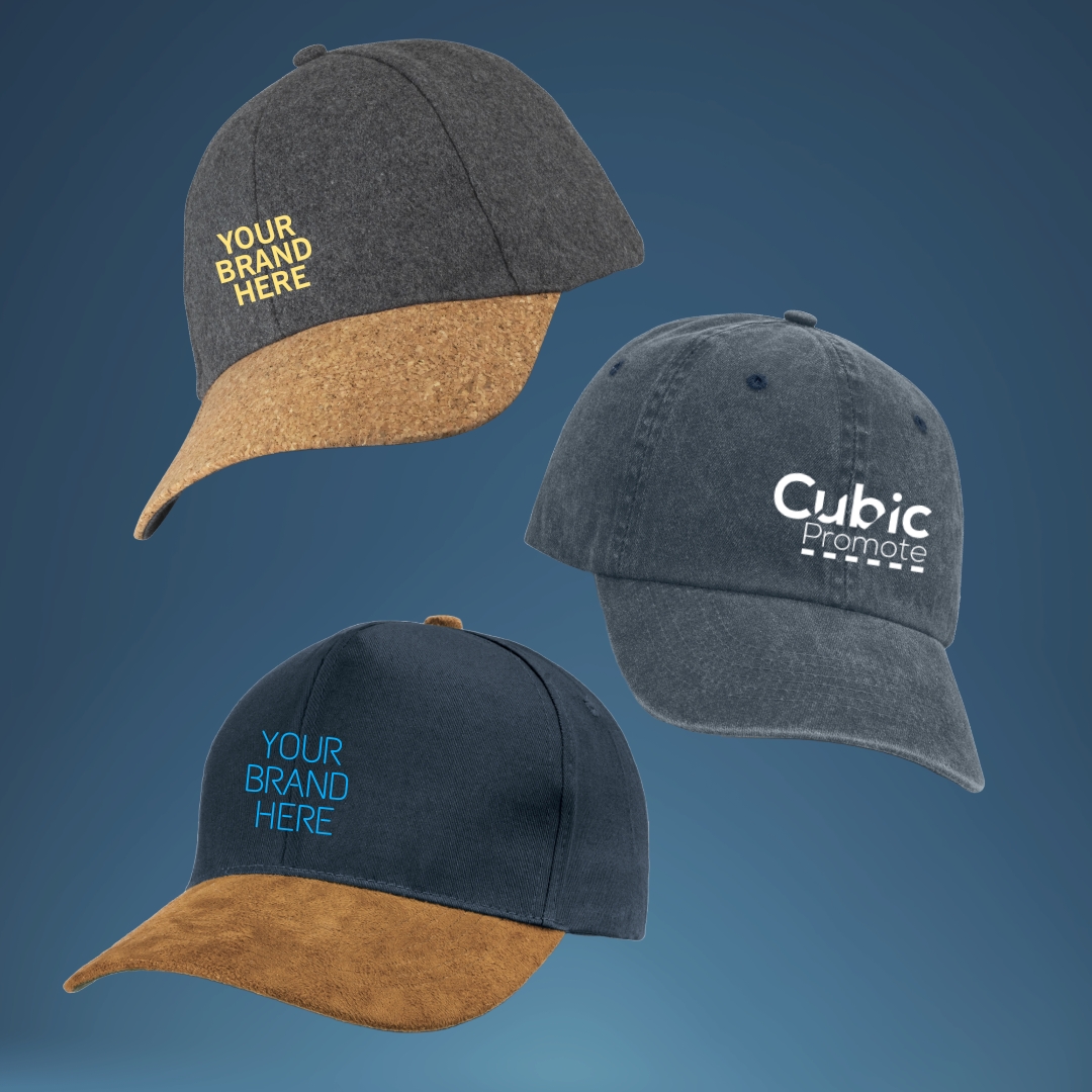 The Ultimate Guide to Promotional Dad Hats | Cubic Promote