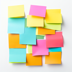 Sticky Notes: From Invention to Worldwide Popularity | Cubic Promote