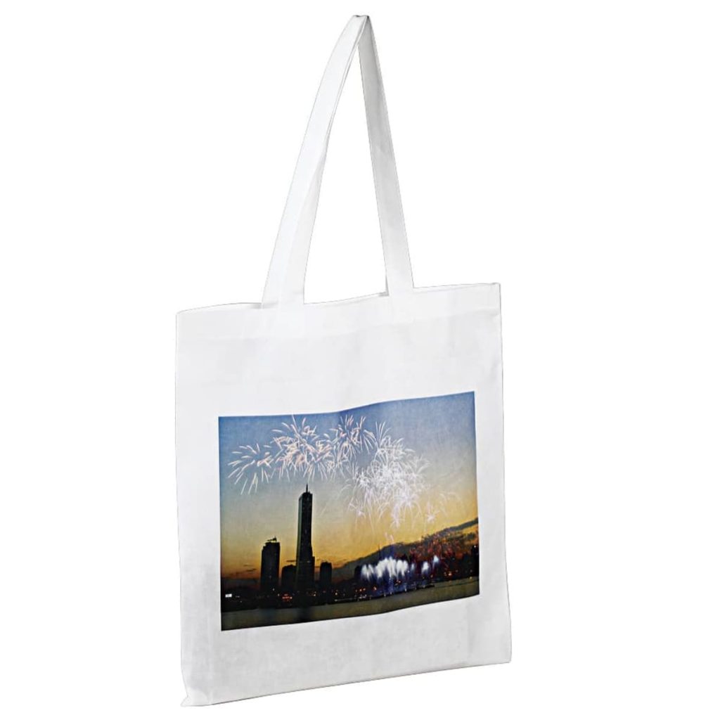 Buy Promotional Bags in Bulk – Custom Printed with Your Logo