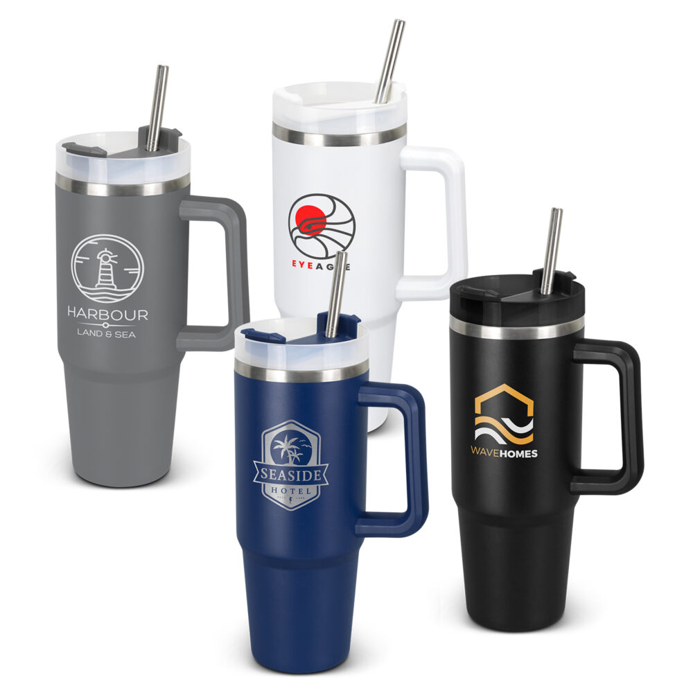 Advantages of Promotional Branded Cups