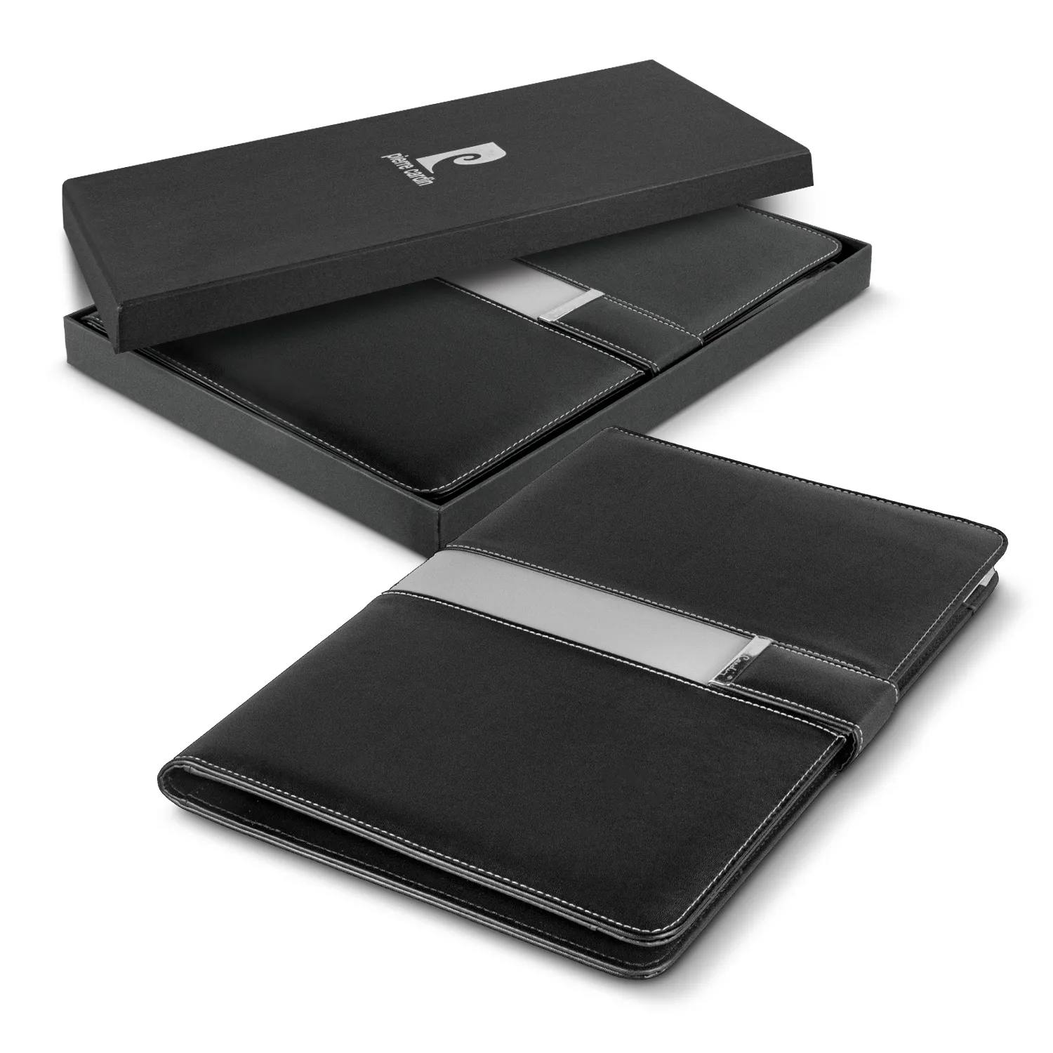 Custom Printed Compendiums for Business Use | Cubic Promote