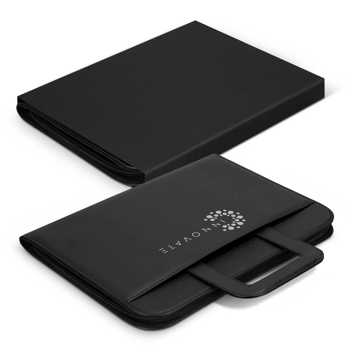 How Personalised Compendiums Elevate Brand Consistency