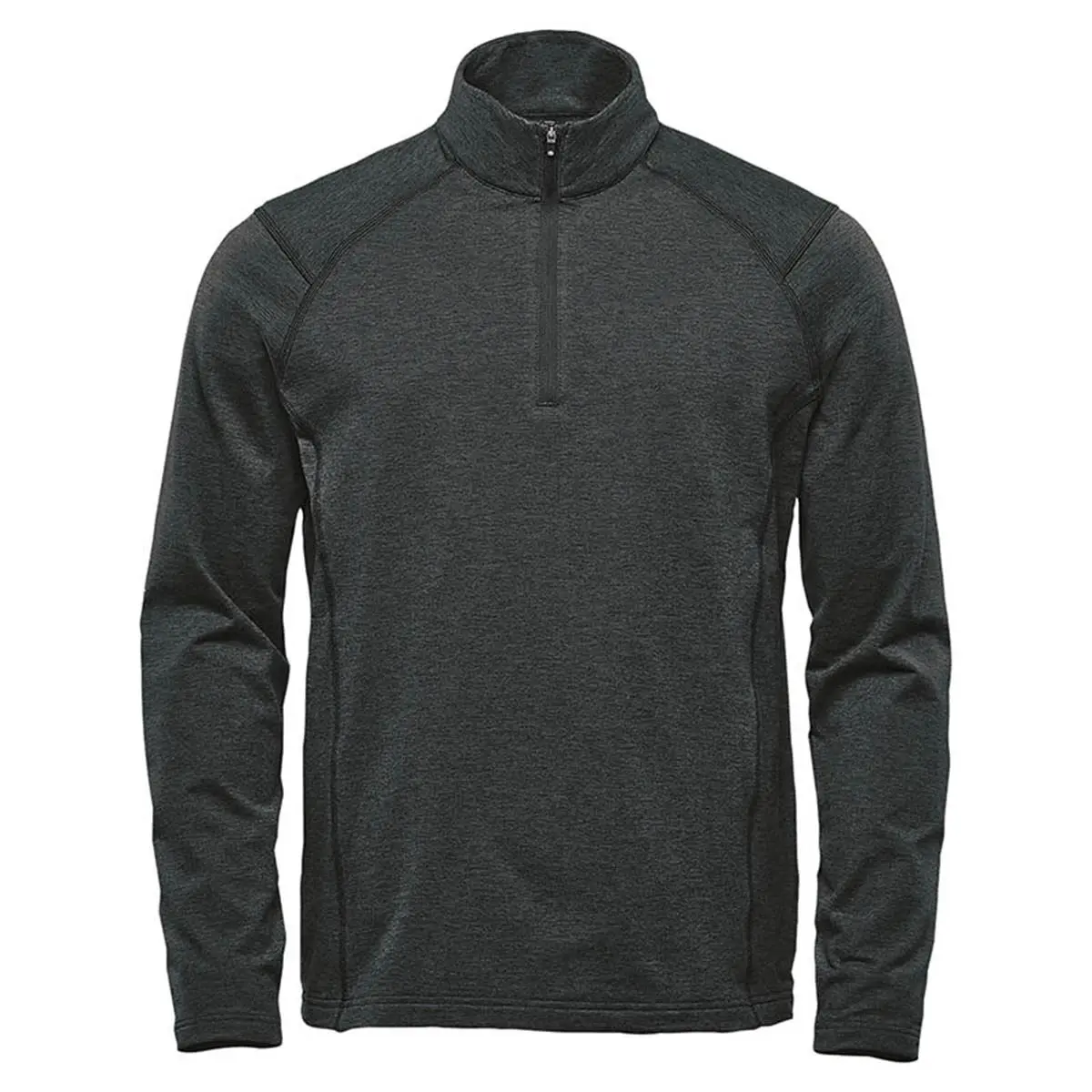 Half-Zip Promotional Sweaters – Custom Branded Apparel