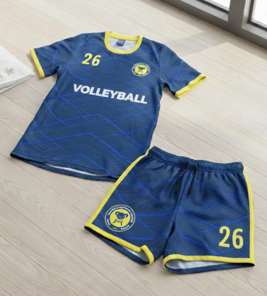 Guide to Sports Uniforms, jerseys, shorts for Schools Australia
