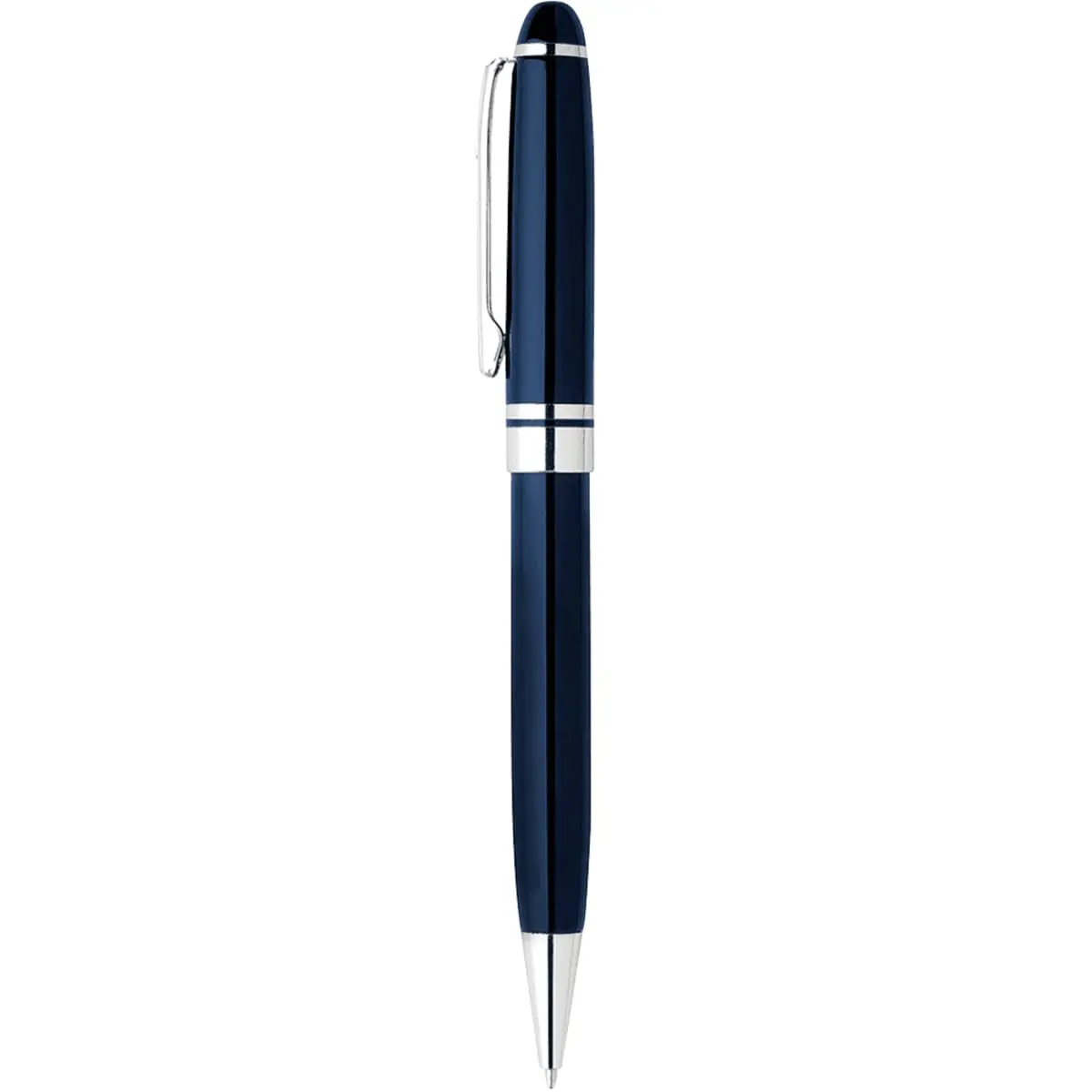 Branded Metal Pens – Bulk Orders with Custom Printing